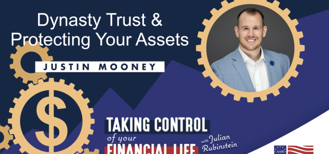 Podcast | American Asset Management, Inc.